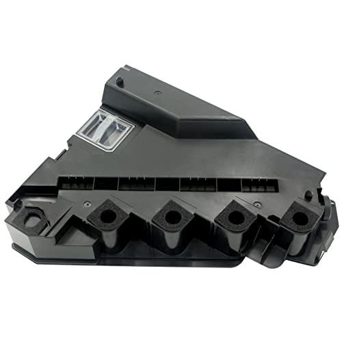 WorkPlus Compatible for Xerox C400 C405 Waste Toner Container 108R01124 Phaser 6600 WorkCentre 6605 6605N 6655 Waste Ink Box, Compatible for Dell C2660dn C2665dnf C3760dn Printer