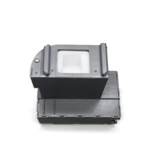 T04D1 Maintenance Tank Waste Box with chip Compatible for Printer L6160 L6161 L6170 L6171 L6178 L6190 L6191 L6198, Black