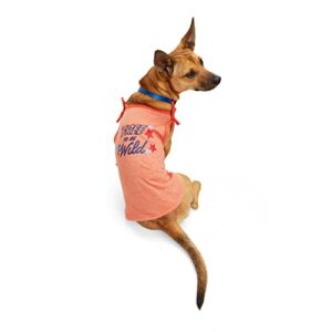 youly wild & free dog tank, x-large