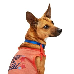 YOULY Wild & Free Dog Tank, X-Large