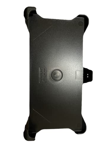 Replacement Belt Clip Holster for OtterBox Defender Series Case for The Samsung Galaxy S22 Ultra - 6.8" (2 Pack)