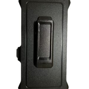 Replacement Belt Clip Holster for OtterBox Defender Series Case for The Samsung Galaxy S22 Ultra - 6.8" (2 Pack)