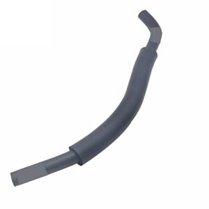 cherish-auto 1pcs oem 12262-31030 1226231030 no. 2 exhaust ventilation hose compatible with grj120 grj200