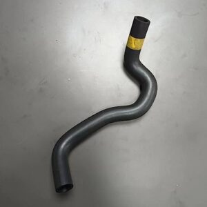 cherish-auto 1pcs oem 12261-22050 1226122050 exhaust ventilation hose compatible with zze122