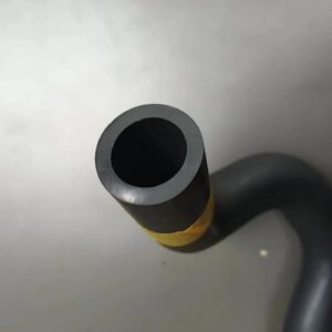 CHERISH-AUTO 1PCS OEM 12261-22050 1226122050 Exhaust ventilation hose Compatible with ZZE122