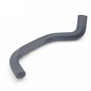 cherish-auto 1pcs oem 12261-22070 1226122070 exhaust ventilation hose compatible with zze122