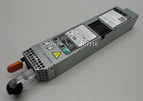 for DSS1500 R430 R330 X185V 0X185V D550E-S1 L550E-S1 034X1 0034X1 550W Power Supply