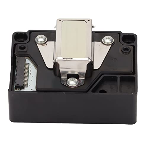 Kafuty-1 Print Head for Epson,Replacement Printhead Printer Head for ME1100 L1300 T1110 ME70 C110 TX510 ME650F