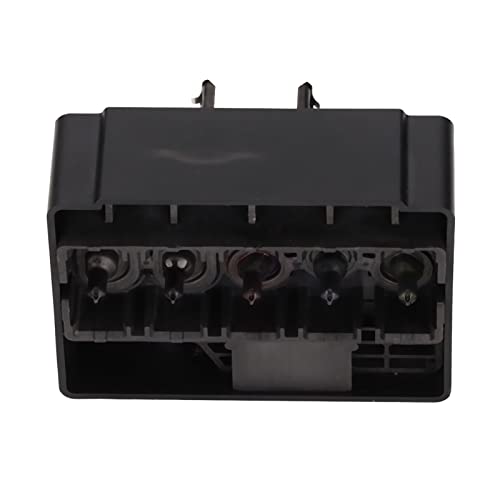 Kafuty-1 Print Head for Epson,Replacement Printhead Printer Head for ME1100 L1300 T1110 ME70 C110 TX510 ME650F