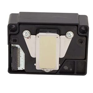 Kafuty-1 Print Head for Epson,Replacement Printhead Printer Head for ME1100 L1300 T1110 ME70 C110 TX510 ME650F