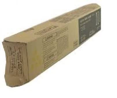 Ricoh 842381 IM C300 Yellow Toner Cartridge for use in Ricoh IM C400SRF Yield 6000 Pages in Retail Packaging