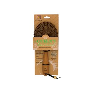 epona the queens brush wheat