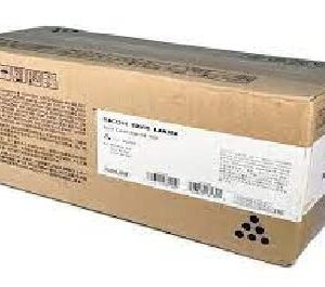 Ricoh 418132 IM 350F Black Toner Cartridge for use in The Ricoh IM 350F Yield 14000 Pages in Retail Packaging