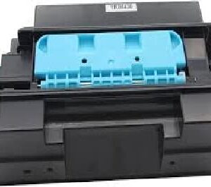 Ricoh 418132 IM 350F Black Toner Cartridge for use in The Ricoh IM 350F Yield 14000 Pages in Retail Packaging