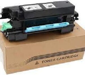 Ricoh 418132 IM 350F Black Toner Cartridge for use in The Ricoh IM 350F Yield 14000 Pages in Retail Packaging