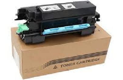 Ricoh 418132 IM 350F Black Toner Cartridge for use in The Ricoh IM 350F Yield 14000 Pages in Retail Packaging