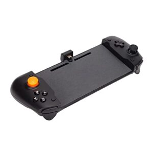 gamepad handheld grip, dobe professional plug and play reduce delay ergonomic design joypad controller replacement