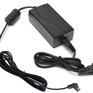 Universal Power Recliner Lift Chair Power Supply Transformer 2-pin 29V 2A Adapter AC/DC Switching Compatible with All Recliners Include US Plug & 6.5Ft Motor Extension Cord