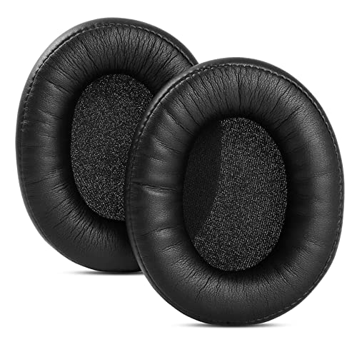 TaiZiChangQin Ear Pads Ear Cushions Earpads Replacement Compatible with Mpow H20 H 20 Bluetooth Headphone