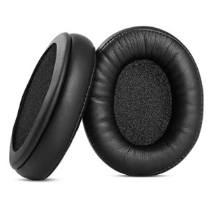 TaiZiChangQin Ear Pads Ear Cushions Earpads Replacement Compatible with Mpow H20 H 20 Bluetooth Headphone