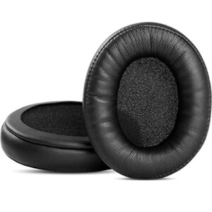 TaiZiChangQin Ear Pads Ear Cushions Earpads Replacement Compatible with Mpow H20 H 20 Bluetooth Headphone