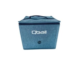 qball uvstorage box