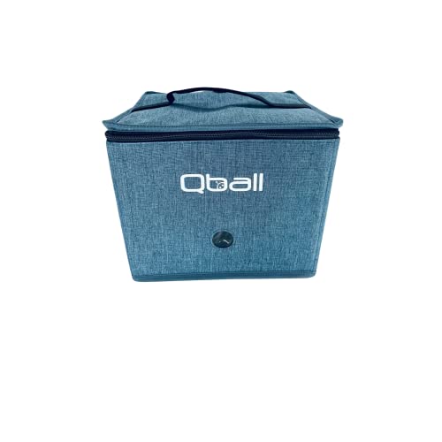 Qball UVStorage Box