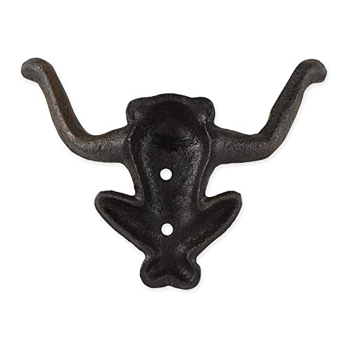 Accent Plus Monkey Wall Hook (Set of 2)