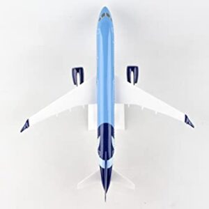 Daron SkyMarks Breeze A220-300 1/100 (SKR1112)