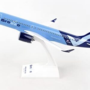 Daron SkyMarks Breeze A220-300 1/100 (SKR1112)