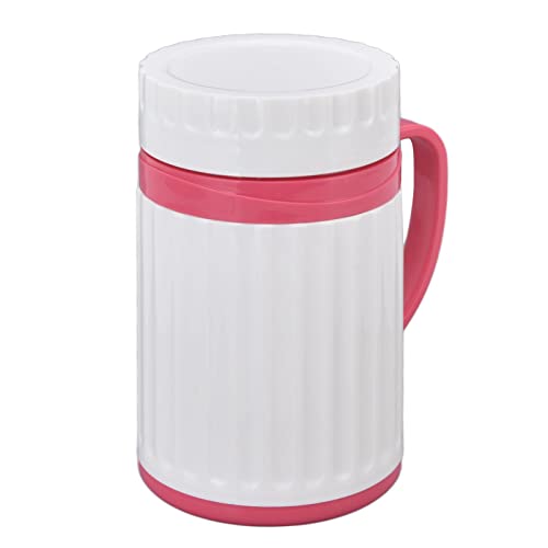 Pig Semen Collection Cup, Stainless Steel Pig Semen Thermos Cup Artificial Insemination Equipment for Livestock