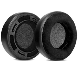 taizichangqin ear pads ear cushions earpads replacement compatible with hifiman sundara he-400 he400i he400s he-4xx he-4xxs he500 he560 headphone