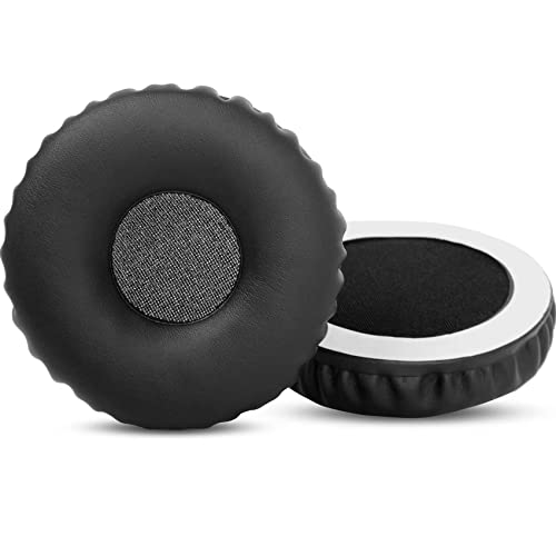 WH-XB700 Ear Pads - TaiZiChangQin Earpads Ear Cushions Replacement Compatible with Sony WH-XB700 WH XB700 Headphone Protein Leather