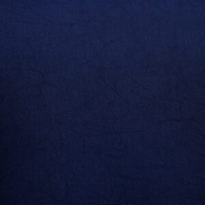 Texco Inc Siro Stretch Rayon Jersey Knit Apparel Fabric, Navy B 1 Yard