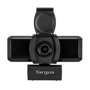 Targus HD Webcam Pro, Black (AVC041GL)