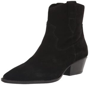 chinese laundry women's califa fashion boot, black, 8.5