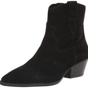 Chinese Laundry Women's Califa Fashion Boot, Black, 8.5