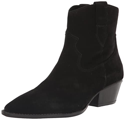 Chinese Laundry Women's Califa Fashion Boot, Black, 8.5