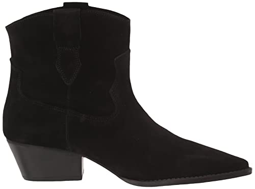 Chinese Laundry Women's Califa Fashion Boot, Black, 8.5