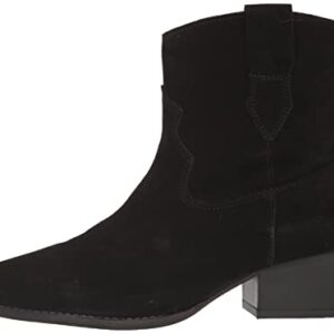 Chinese Laundry Women's Califa Fashion Boot, Black, 8.5