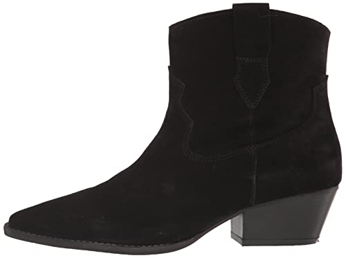 Chinese Laundry Women's Califa Fashion Boot, Black, 8.5