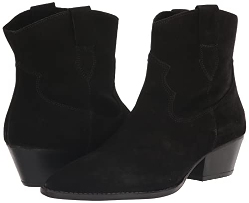 Chinese Laundry Women's Califa Fashion Boot, Black, 8.5