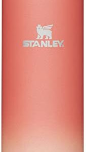 Stanley AeroLight Transit Bottle, Vacuum Insulated Tumbler for Coffee, Tea and Drinks with Ultra-Light Stainless Steel