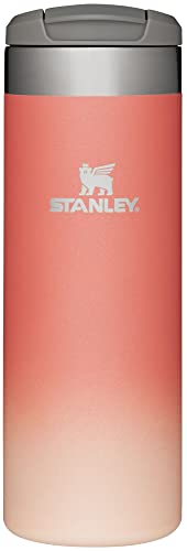 Stanley AeroLight Transit Bottle, Vacuum Insulated Tumbler for Coffee, Tea and Drinks with Ultra-Light Stainless Steel