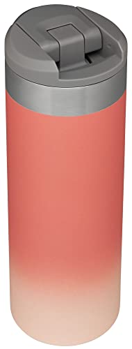 Stanley AeroLight Transit Bottle, Vacuum Insulated Tumbler for Coffee, Tea and Drinks with Ultra-Light Stainless Steel