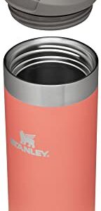 Stanley AeroLight Transit Bottle, Vacuum Insulated Tumbler for Coffee, Tea and Drinks with Ultra-Light Stainless Steel