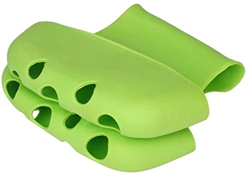 1PC Holder Kitchen Double Sink Caddy Saddle Style Storage Sponge Rack Tool (Green) Deft and Professional, as shown