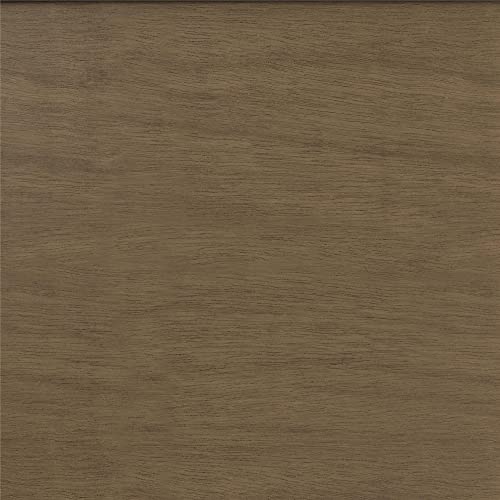 DHP Maruva Loft, Twin, Gray