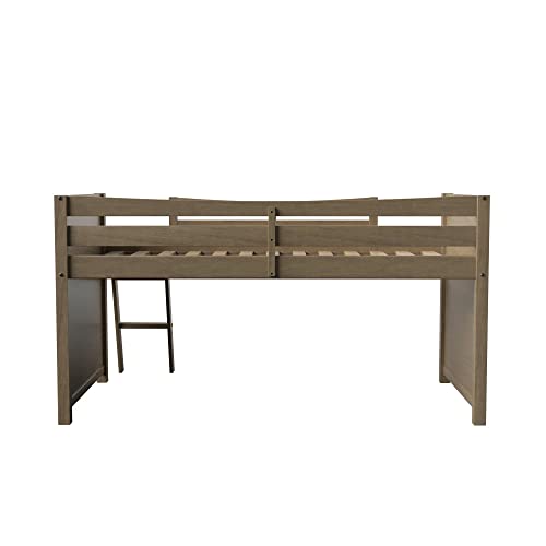 DHP Maruva Loft, Twin, Gray