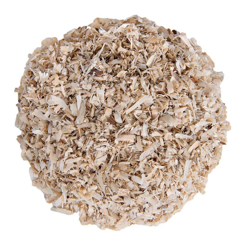 Small Pet Select - Pine Shavings Chicken Bedding, 141L